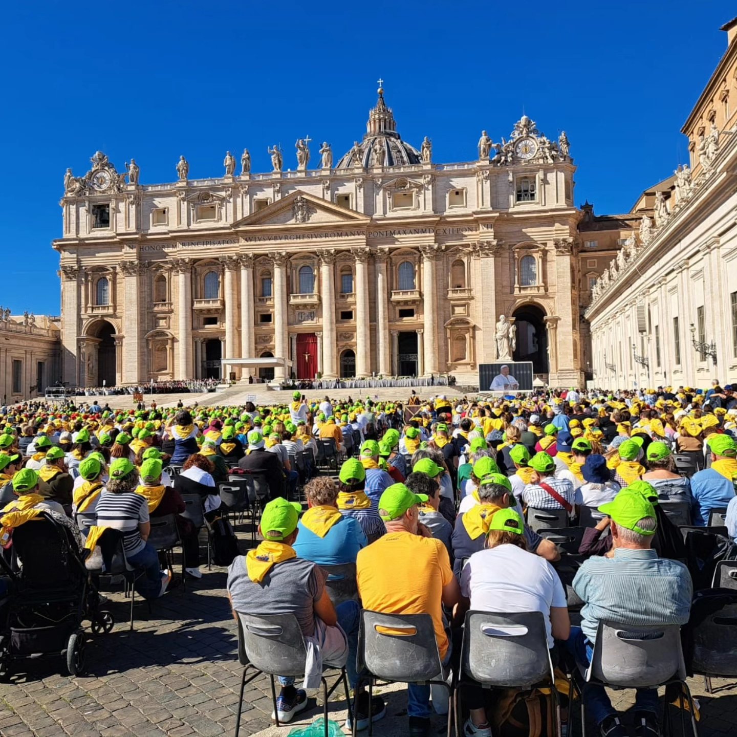 Giubileo delle Diocesi Toscane - Diocesi di Arezzo-Cortona-Sansepolcro
